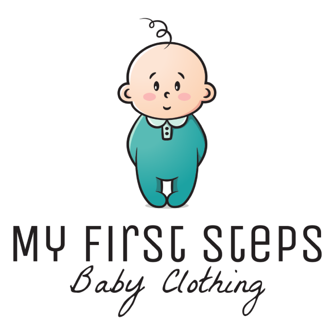 Home - My First Steps